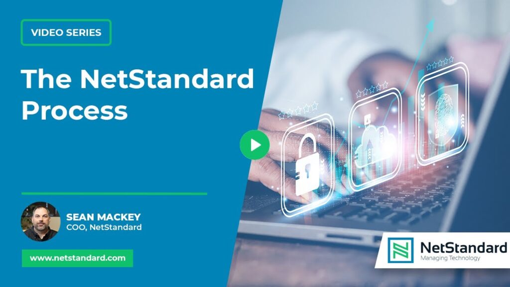 Our Process | Net Standard
