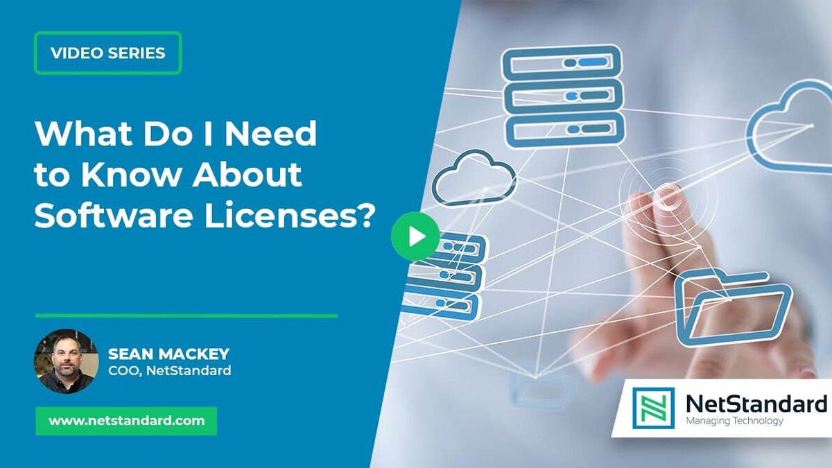 What Do I Need to Know About Software Licenses?